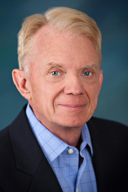 Edwin A. Locke, Ph.D. | Dean's Professor